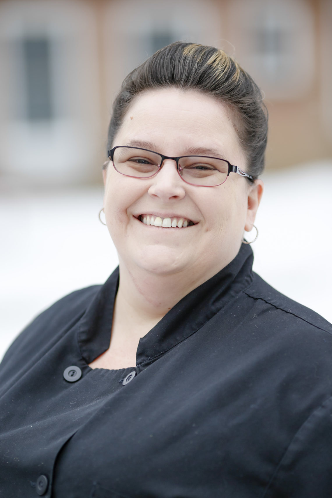 Skilled Nursing Facility Lenox MA | About St. Mount Carmel